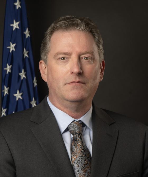 Commission Members and Senior Staff | Federal Energy Regulatory Commission